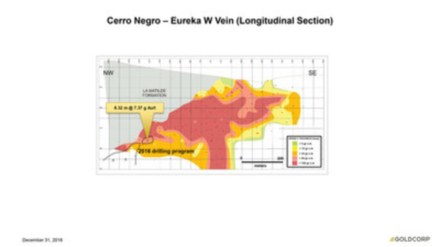 Goldcorp provides exploration update