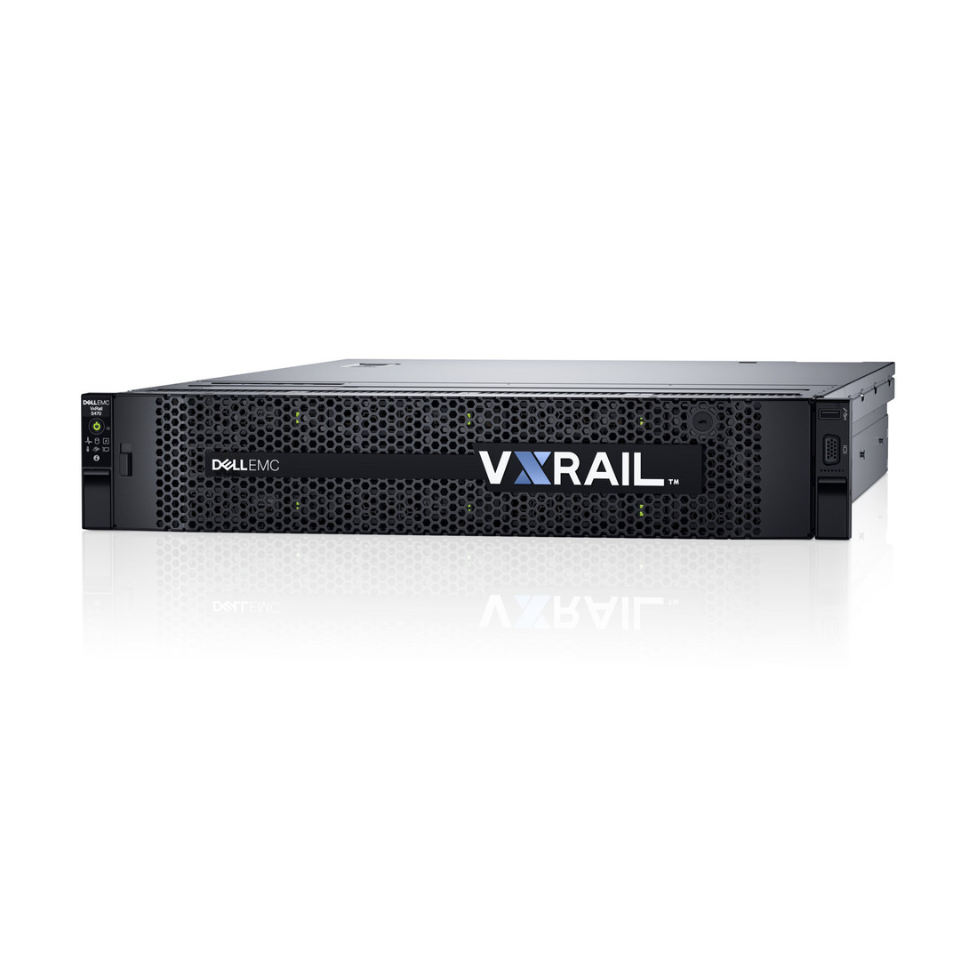 Dell EMC Simplifies Hybrid Cloud Adoption with New Hyper-Converged ...