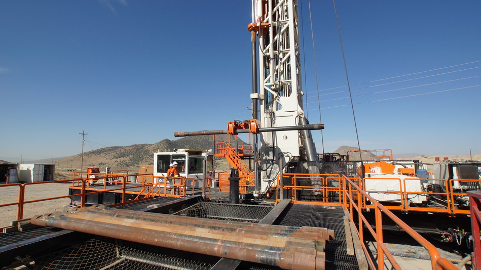 Creating value through the cycle: Boart Longyear to showcase Drilling ...