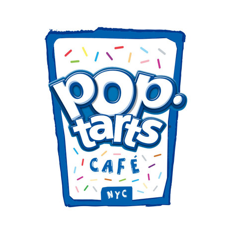 Pop-Tarts® Café Pops Up In Times Square With A Spin On New York Dishes