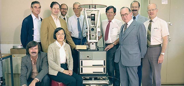 SRI International's Shakey the Robot to be Honored with "IEEE Milestone ...