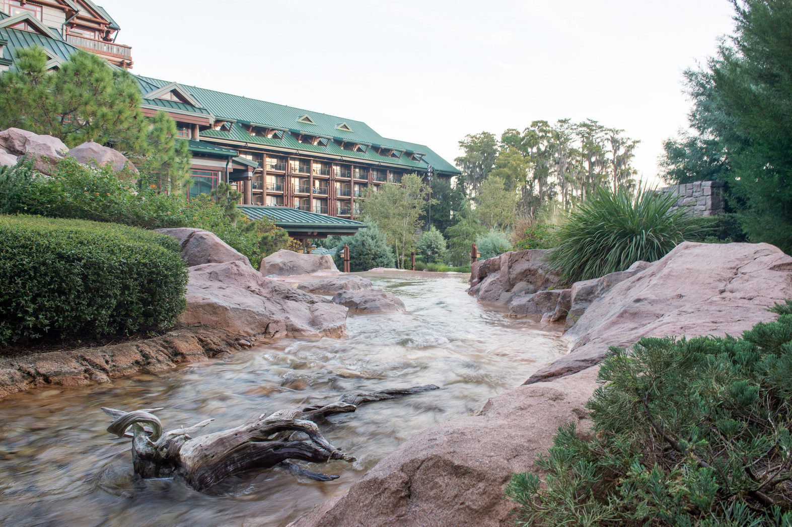 Marriott and Disney Timeshares Dominate Redweek's List of Top 25 Rental ...