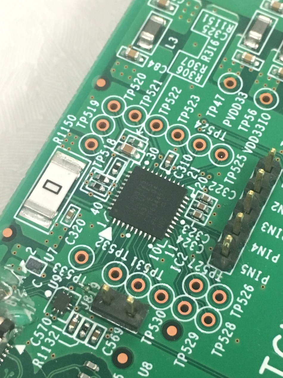 Cypress' USB-C Solution Enables Elka to Bring the World's First HDMI ...