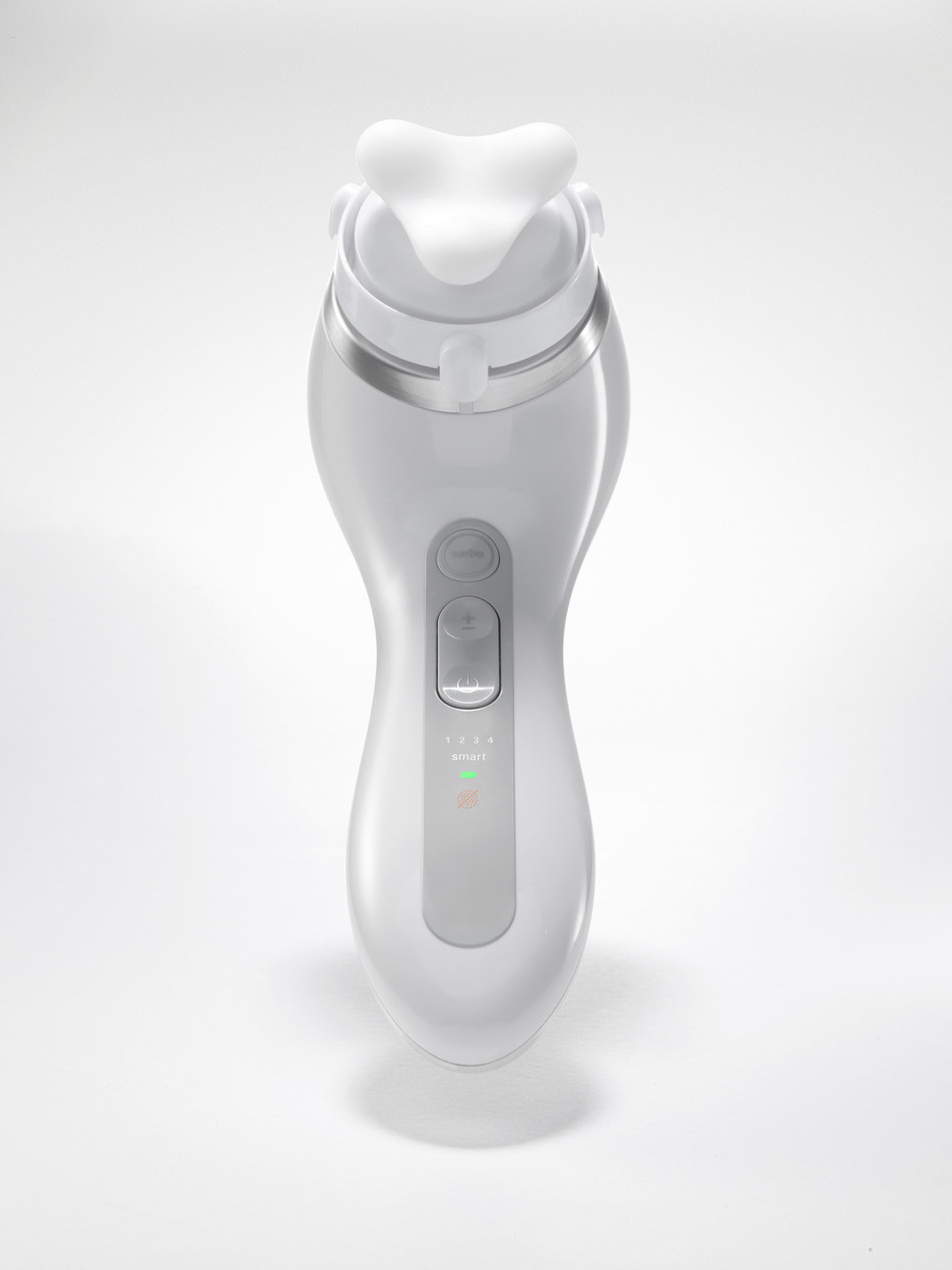 Clarisonic Introduces Smart Profile Uplift - a New Anti-Aging ...