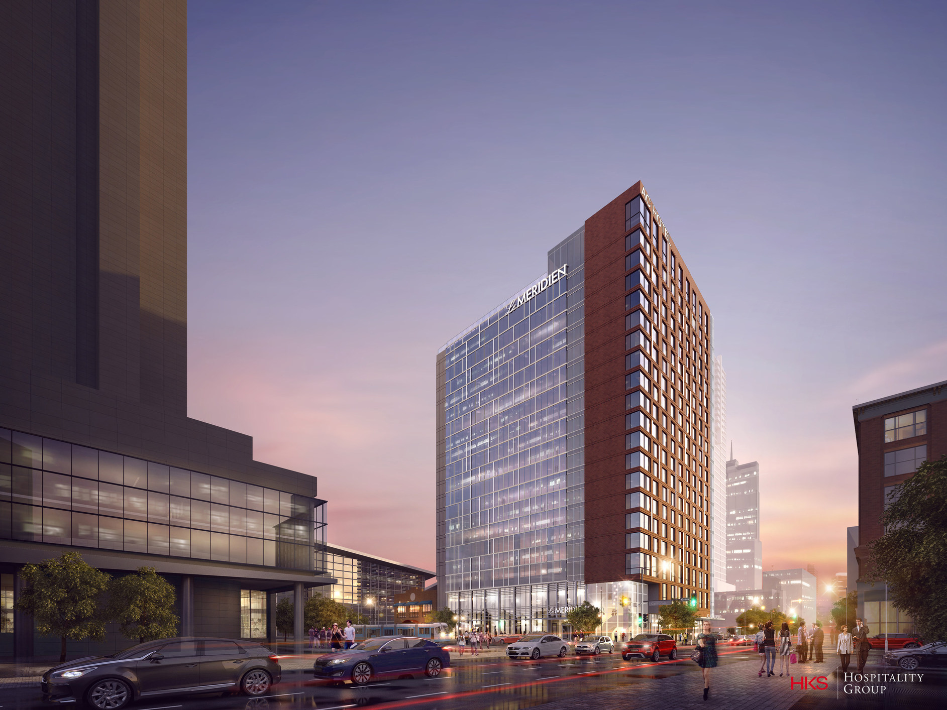 White Lodging Leads New Trends, Innovations in Hotel Management
