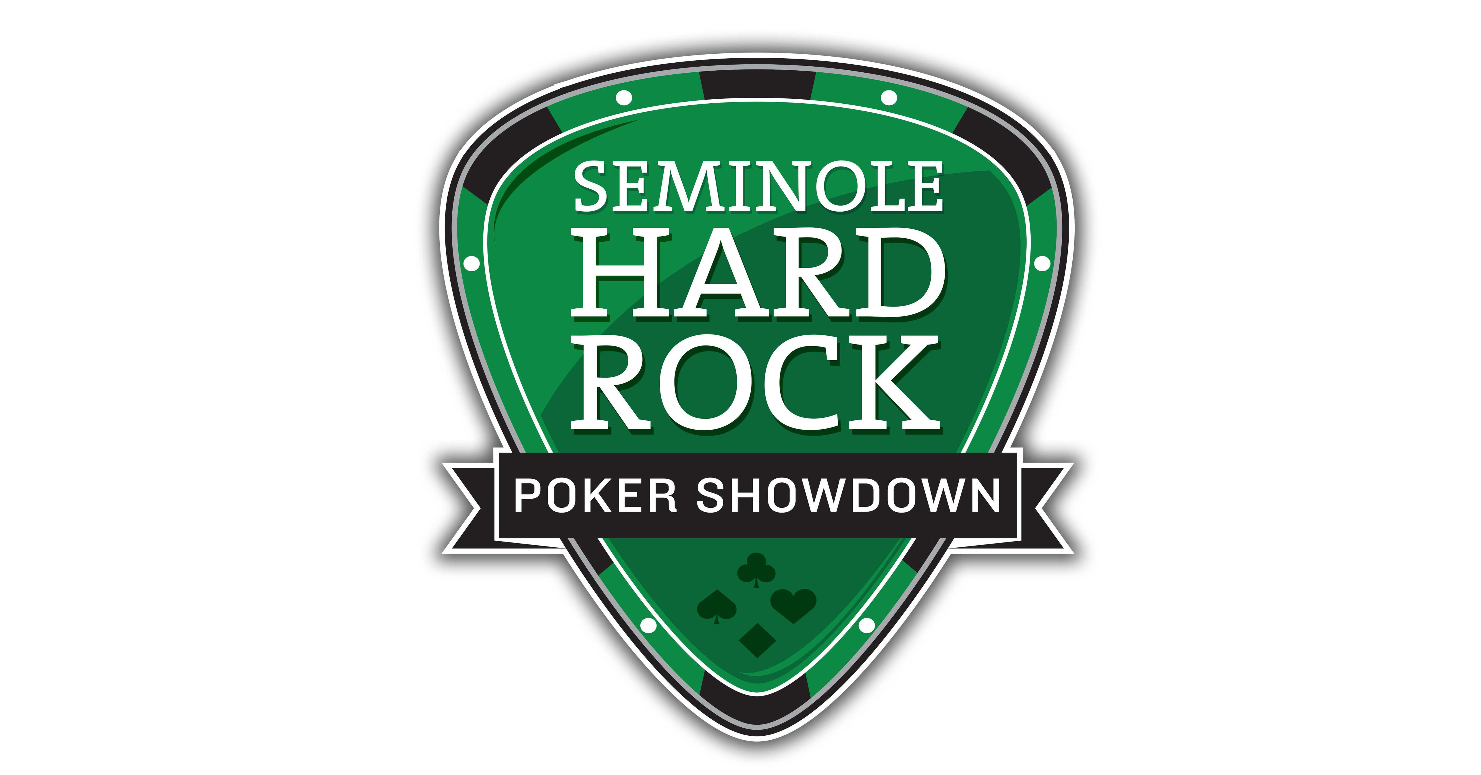 Seminole Hard Rock Hotel & Casino in Hollywood Fla. Announces the ...