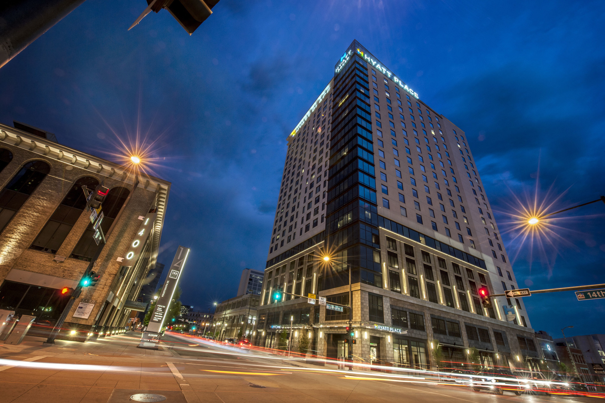 White Lodging Leads New Trends, Innovations in Hotel Management