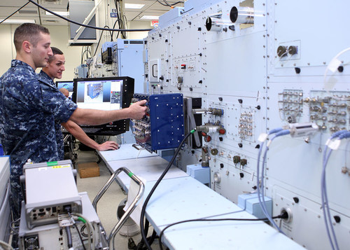 Lockheed Martin Awarded U.S. Navy Contract for Full-Rate Production of ...