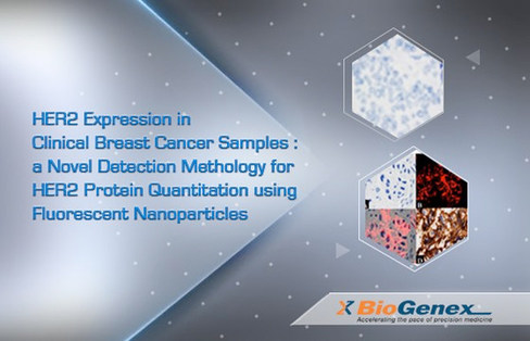 A Novel, Quantitative Immunohistochemistry Method Enabled by BioGenex ...