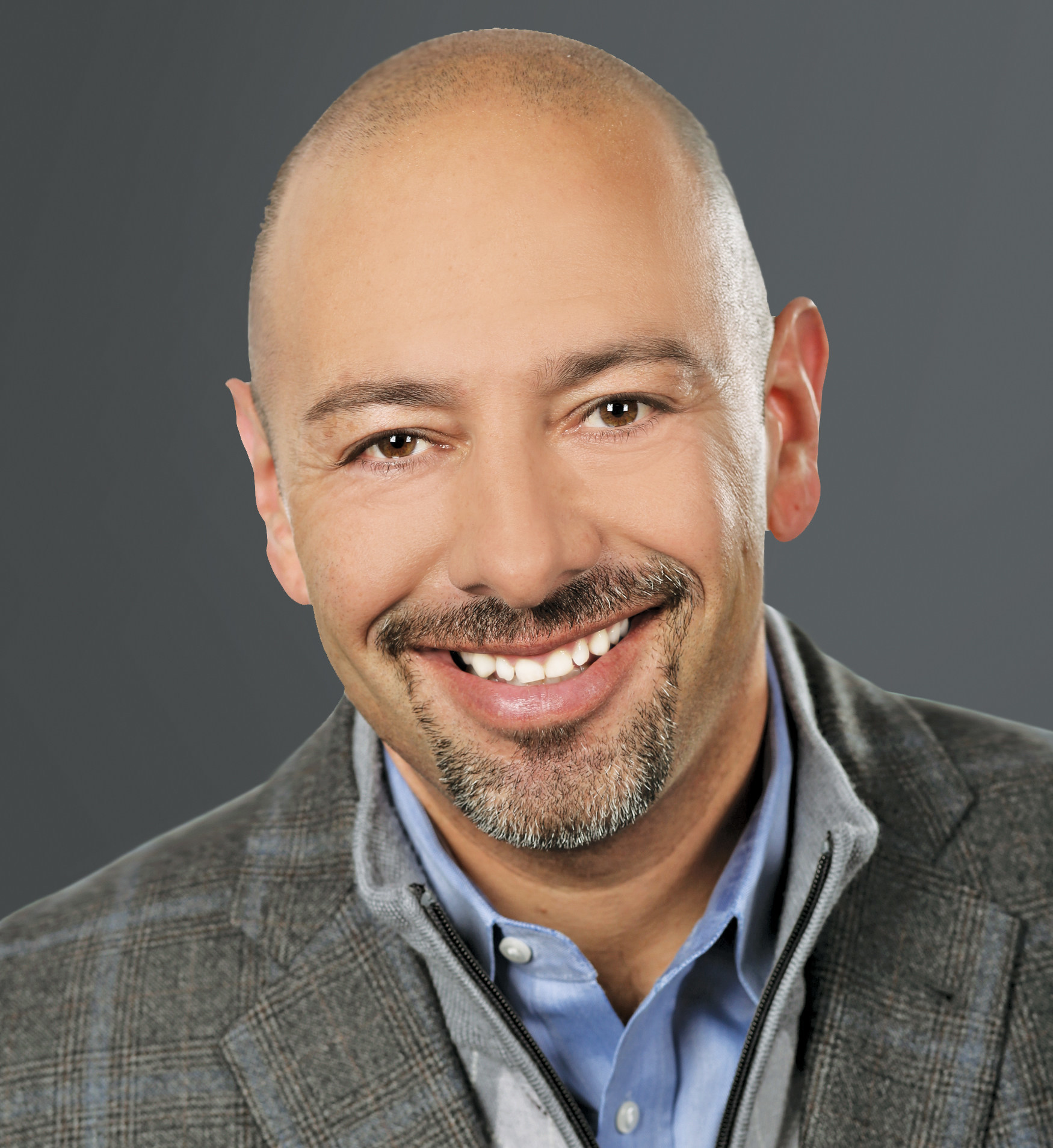 Eric Martorano, SVP of Worldwide Sales at Intermedia, Recognized as ...