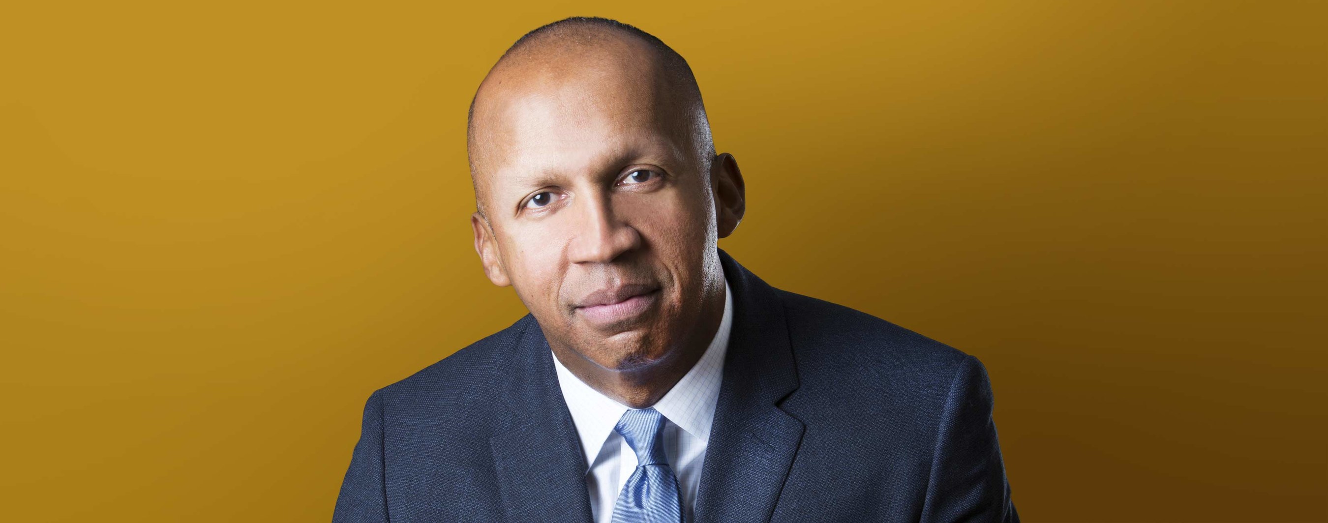 Ford Foundation Appoints Bryan Stevenson to Board of Trustees