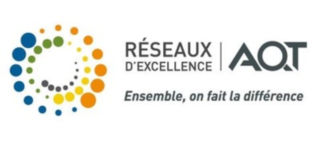 L'AQT lance officiellement les Réseaux d'excellence.