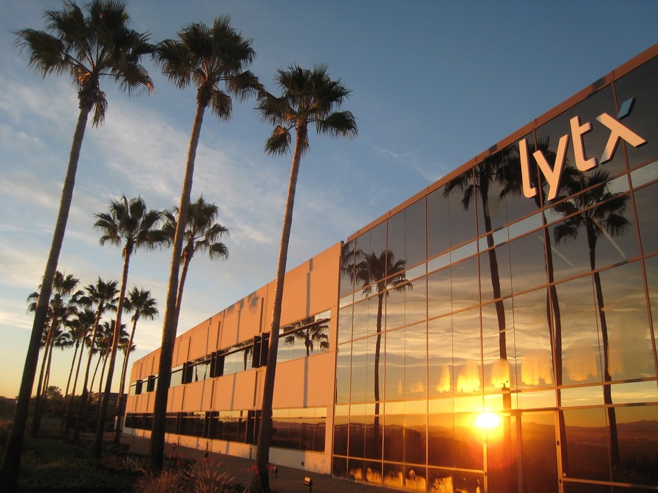 Lytx® Continues Record Growth in 2016: 907 New Clients, 33rd ...