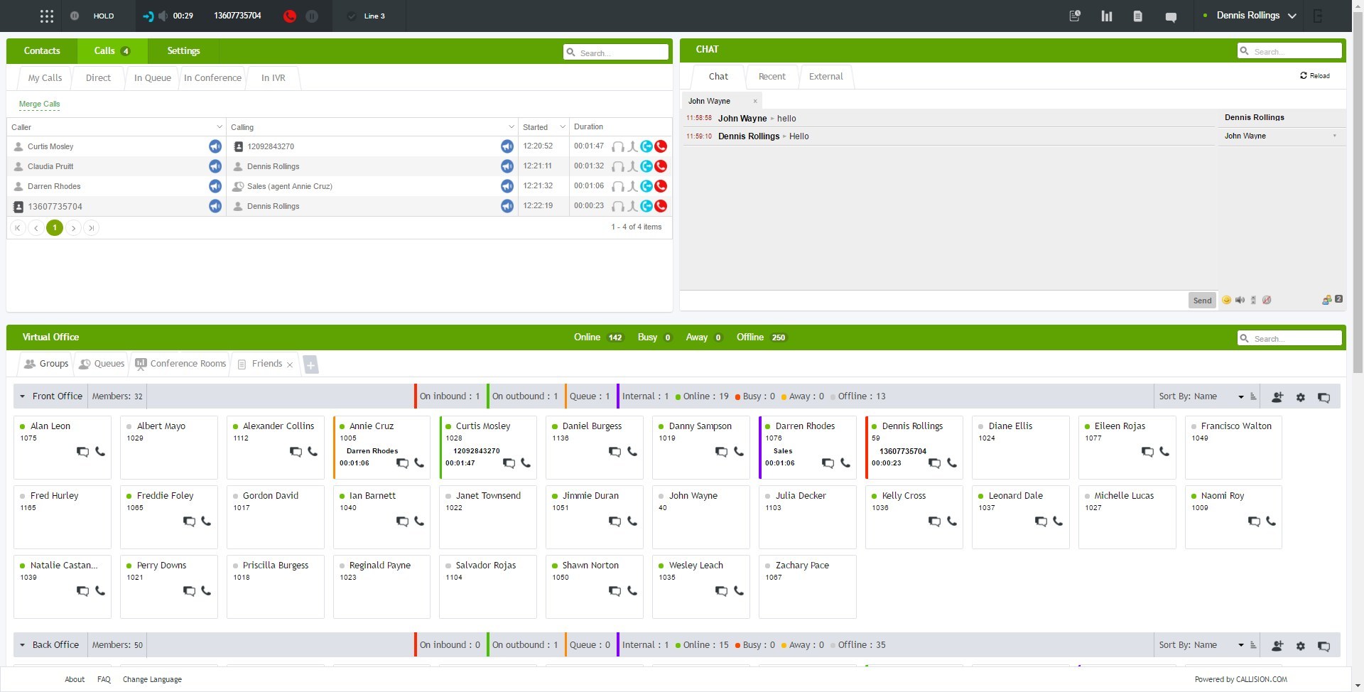 Callision Inc. Launches the First Free Cloud Business Phone System and ...