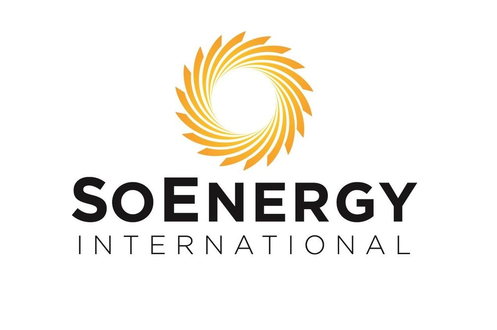SoEnergy refuerza su presencia en Latinoamérica financiando con 500MM ...
