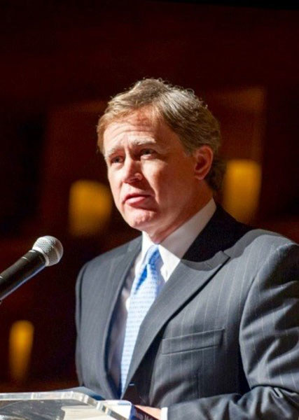 Dan Branch Joins Academic Partnerships' Board of Directors