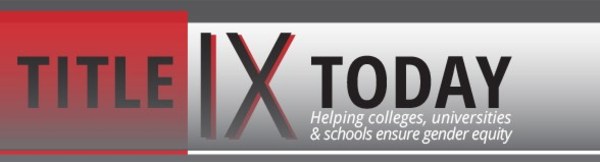 Title IX Today is Now a FREE Daily Digest! Sign Up to Stay Up-to-Date ...