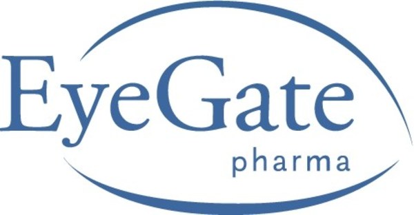 Valeant Pharmaceuticals And EyeGate Enter Into Licensing Agreement For ...