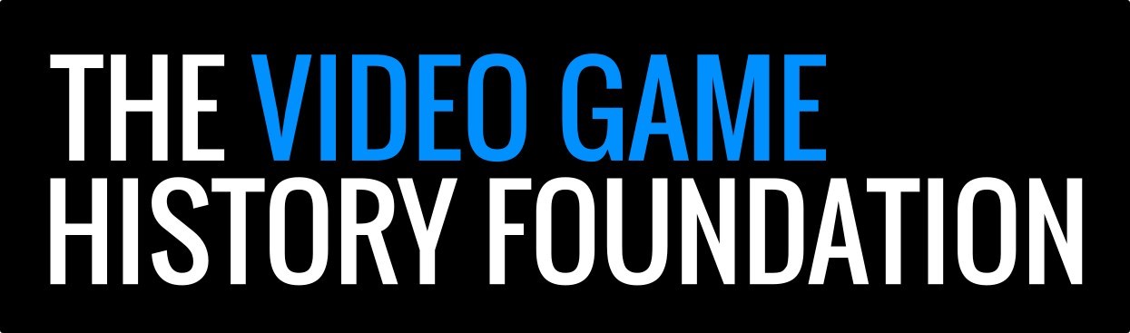 IGN Entertainment and Video Game History Foundation Team up to Present ...