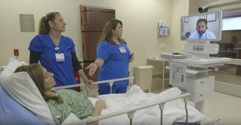 TeleSpecialists, Making Advancements in Telemedicine Across the U.S ...