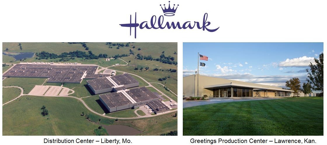 Hallmark is Hiring: More than 150 Full-Time Jobs Available in the ...