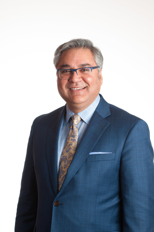 Vivek Gupta, CEO, Mastech Digital, named to the Staffing Industry ...