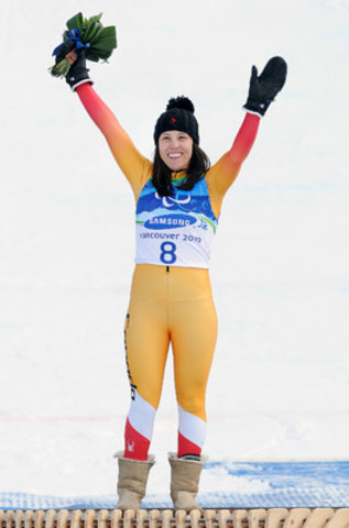 Paralympic trailblazers named to Canadian Paralympic Hall of Fame class ...
