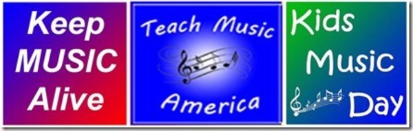 500+ Music Schools to Offer Free Music Lesson for Teach Music America ...