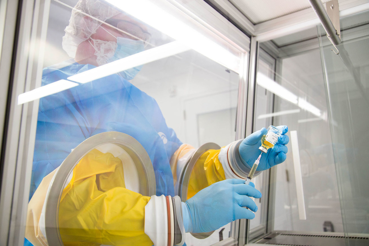 Committed to Compounding Education, Spectrum Pharmacy Products ...