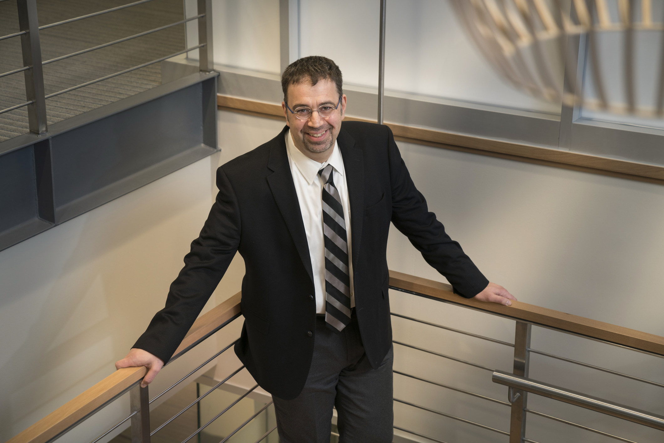 The BBVA Foundation distinguishes the Turkish economist Daron Acemoglu ...