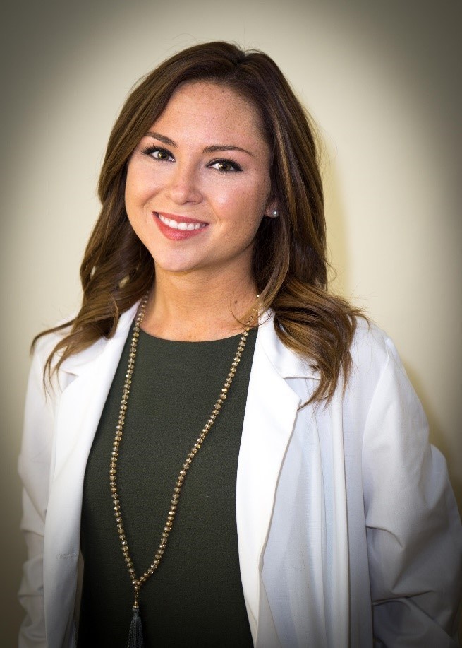 ECBlend Welcomes Biochemist, Regulatory Affairs Director, Dr. Mindy ...