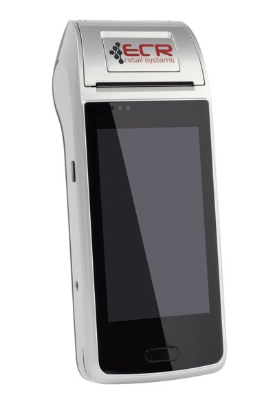 ECR Retail Systems Launches the First All-in-One Contactless Mobile ...