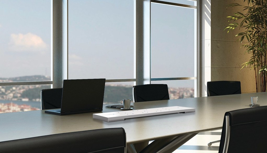 ClearOne's Second-Generation Beamforming Microphone Array Wins "Best of ...