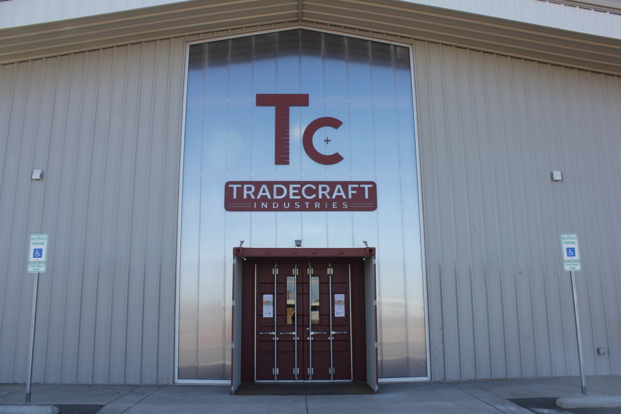 Innovative Construction Co-working Community Ready to Open its Doors to ...