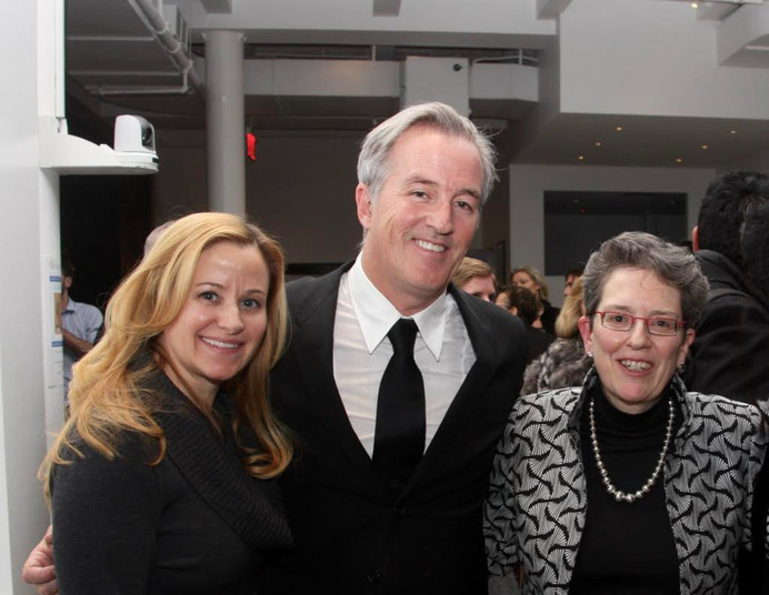 Academy Award-Nominated Film LION to Be Honored at International Centre ...