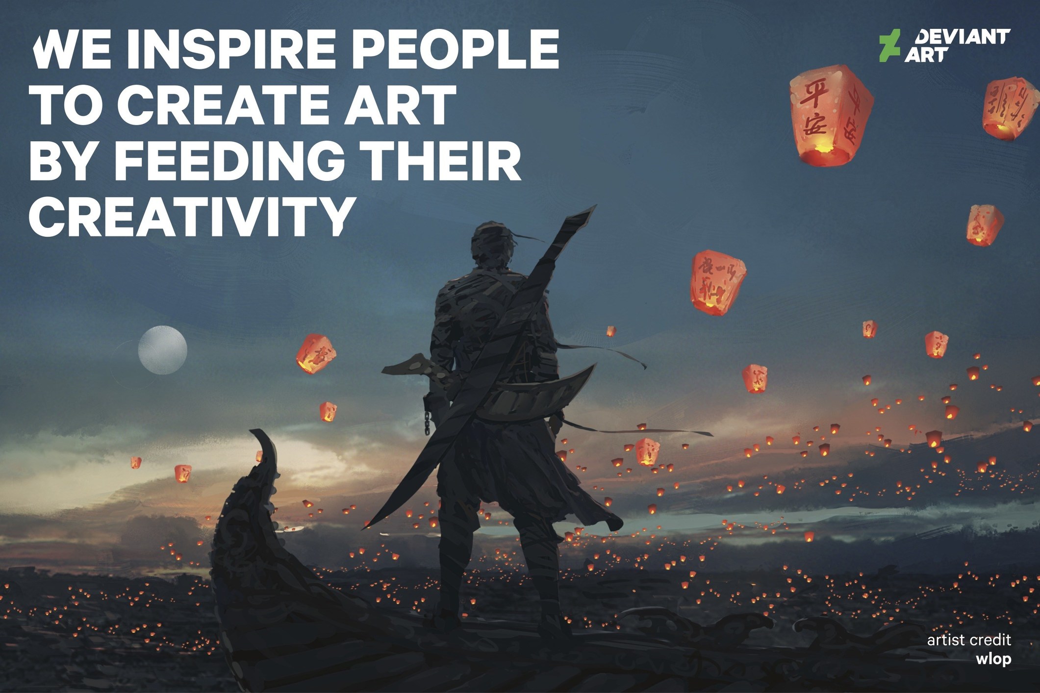 Wix Acquires DeviantArt, Pairing Wix Capabilities with Global Creative ...
