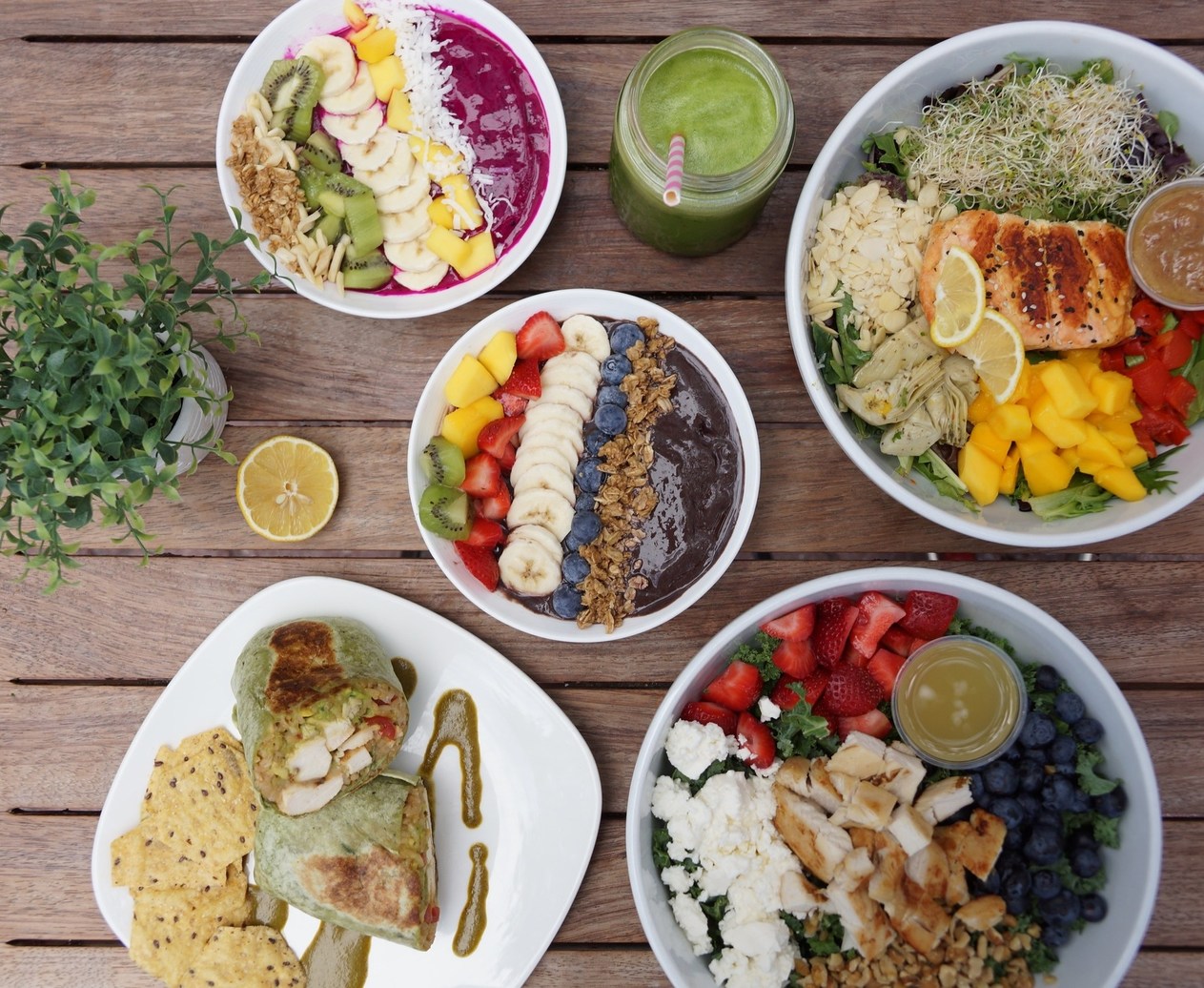 Miami Beach Sets the Table for Visitors from Across the Globe