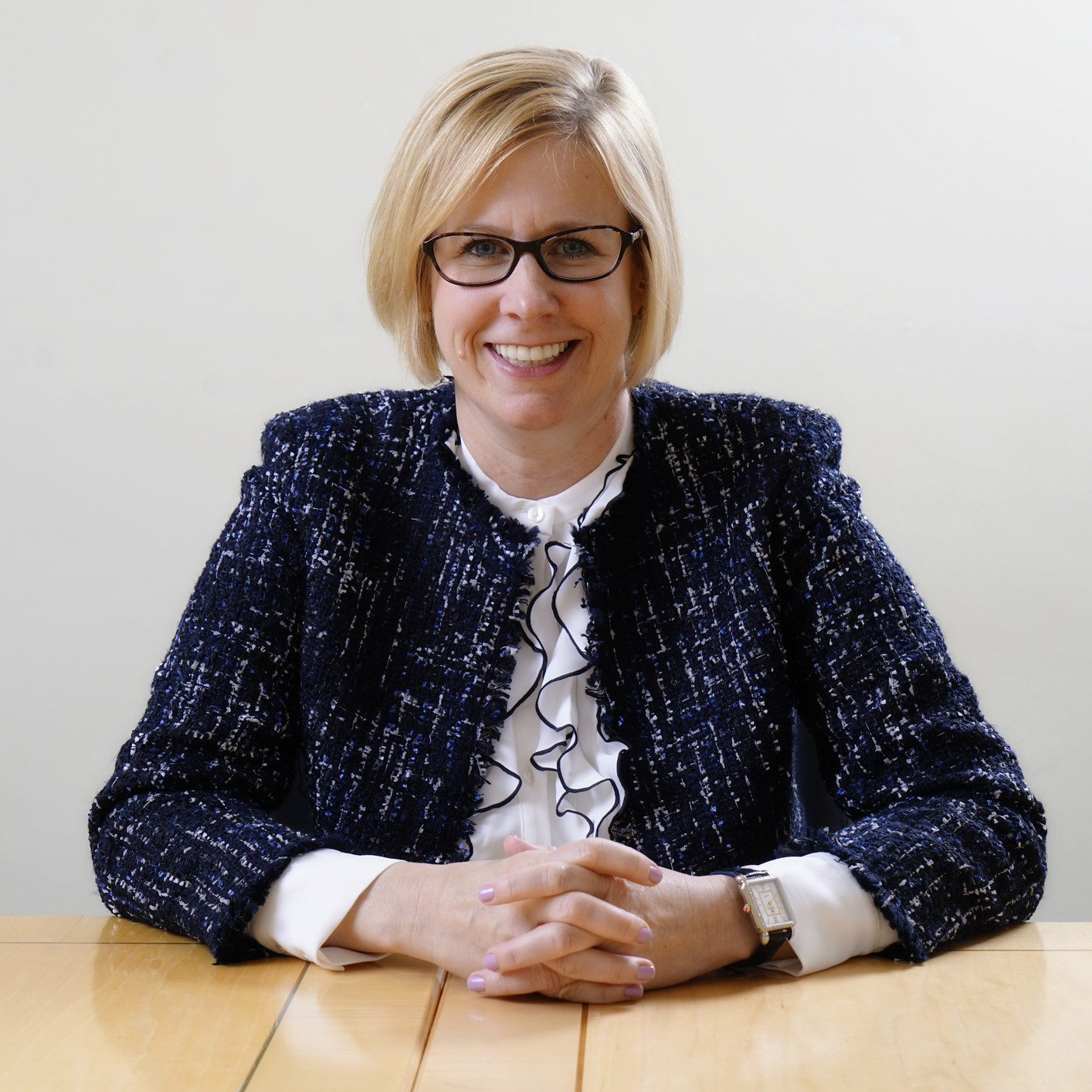 Elizabeth Zeigler Named CEO of Graham-Pelton