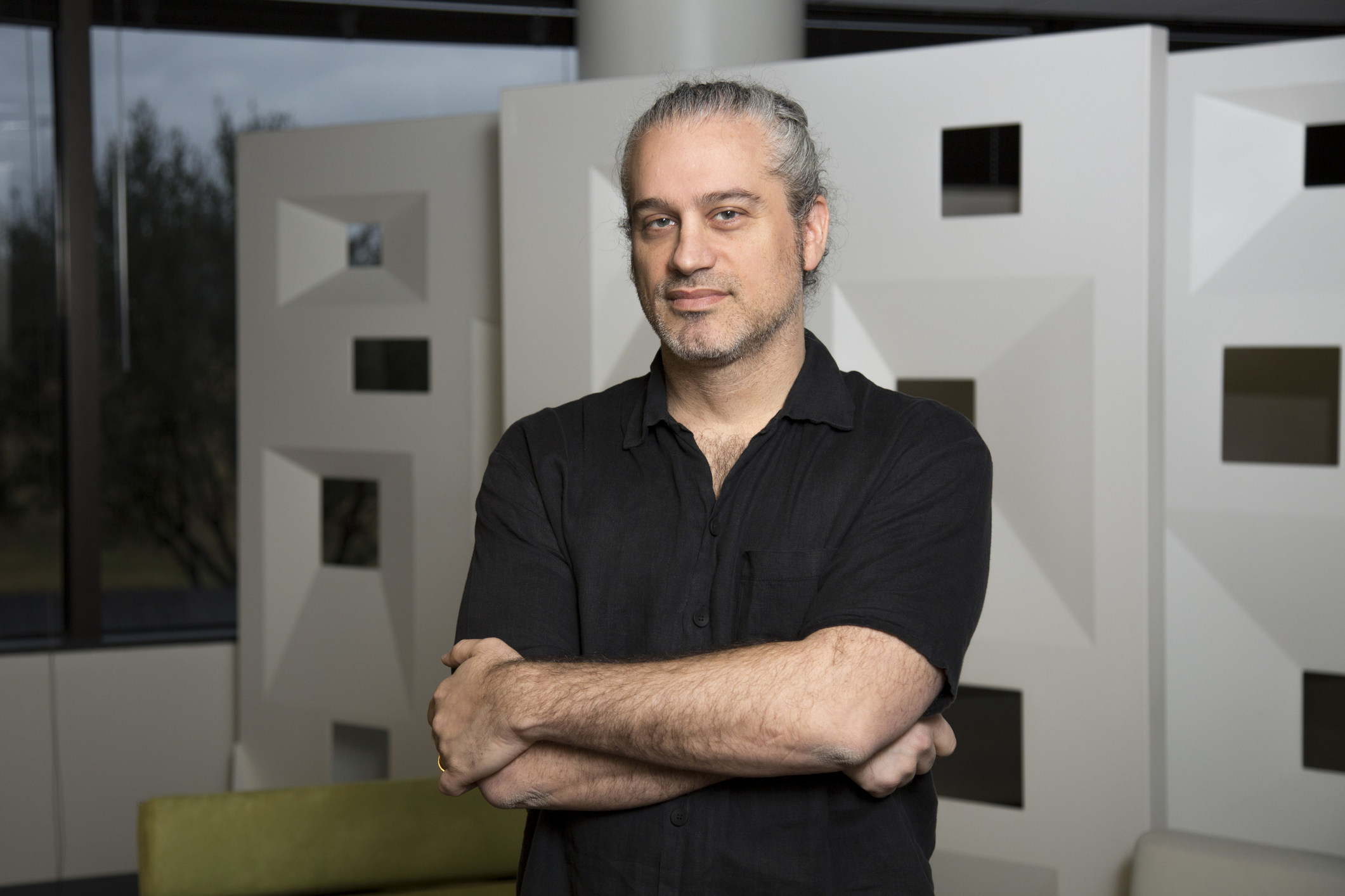 Dax Callner Joins GES as Chief Strategy Officer - Events