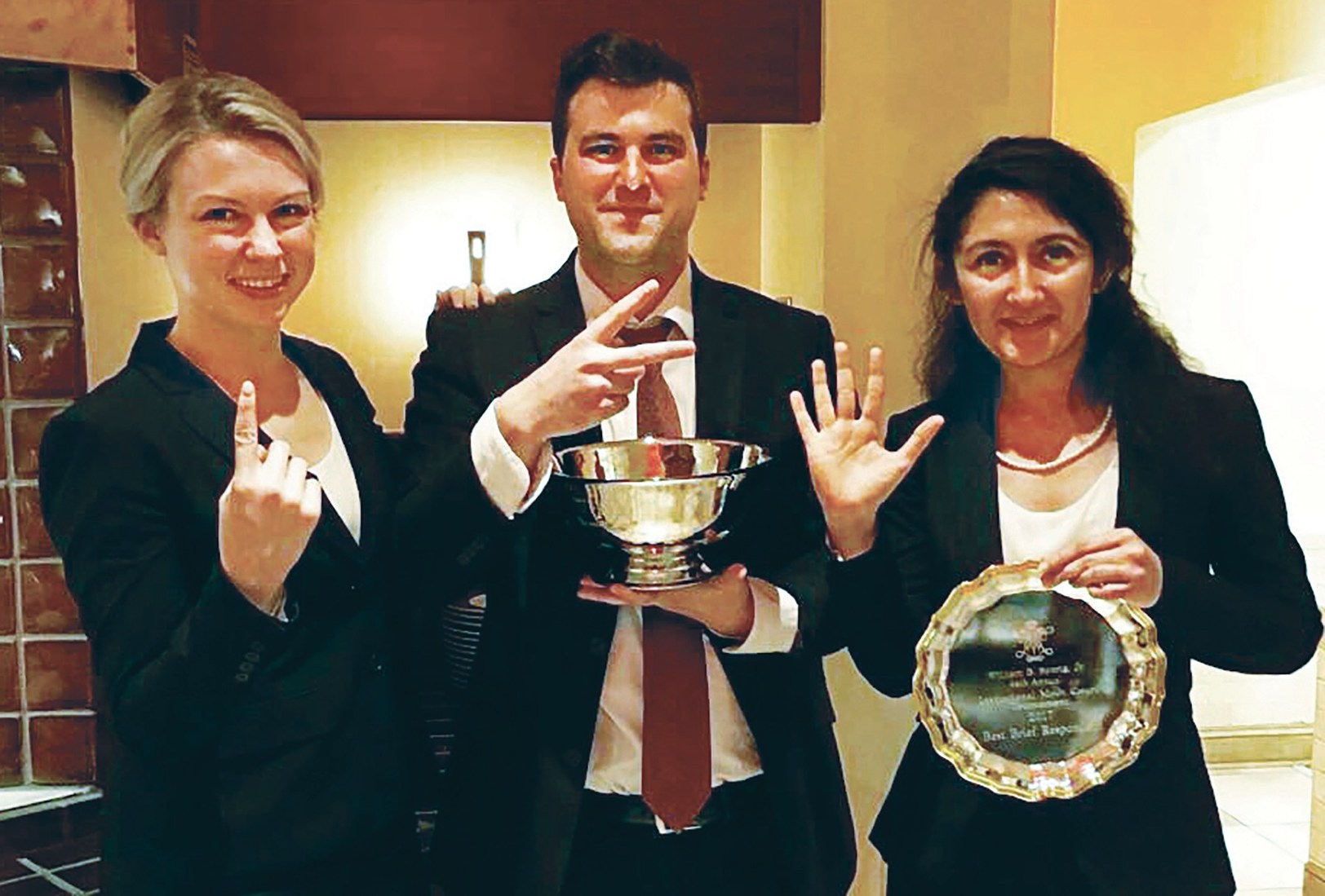 South Texas College of Law Houston Wins 124th and 125th National ...