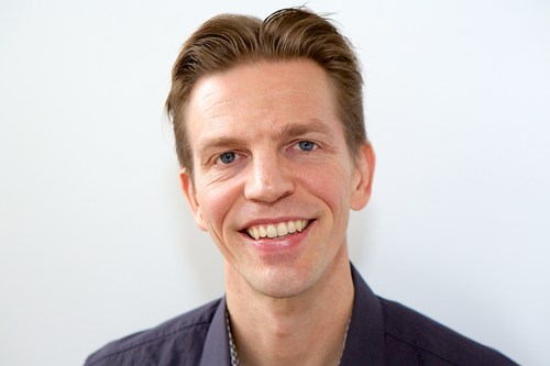 San Francisco Startup, Shift, Names Toby Russell as President