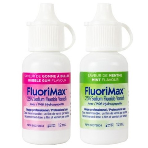 Oral Science Launches Fluorimax™ in Canada, the Next Generation of ...