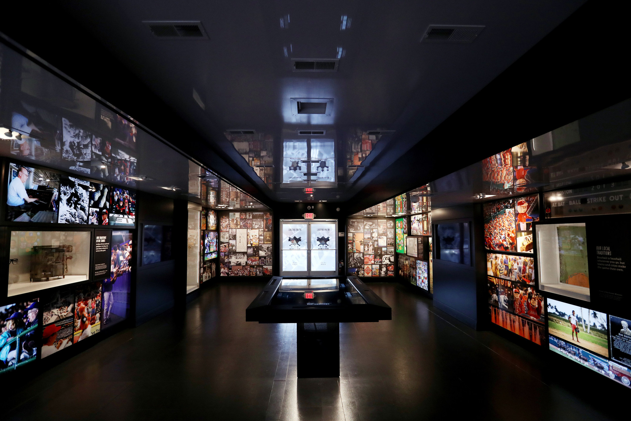 We Are Baseball; One-Of-A-Kind Baseball And Technology Experience To ...