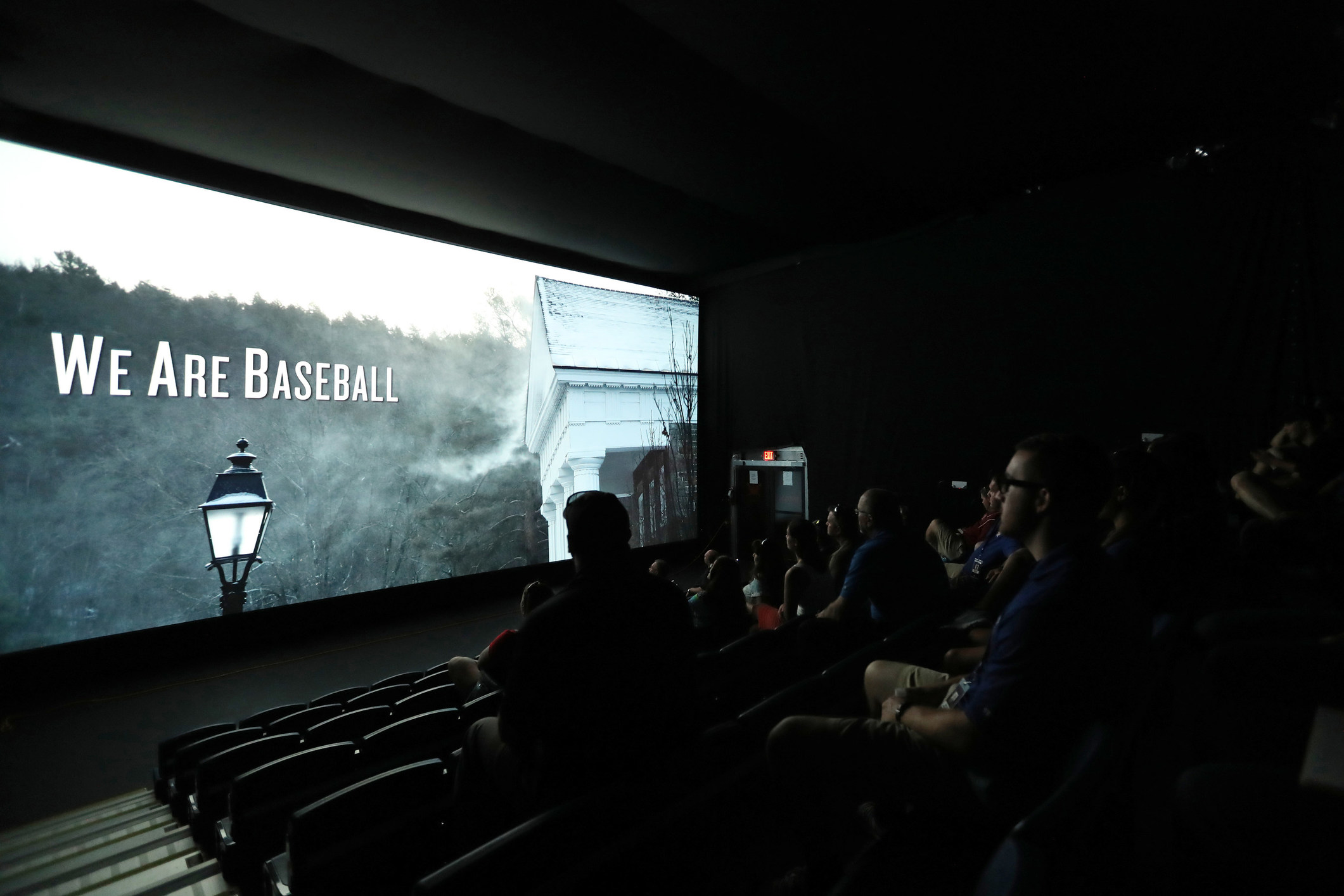 We Are Baseball; One-Of-A-Kind Baseball And Technology Experience To ...