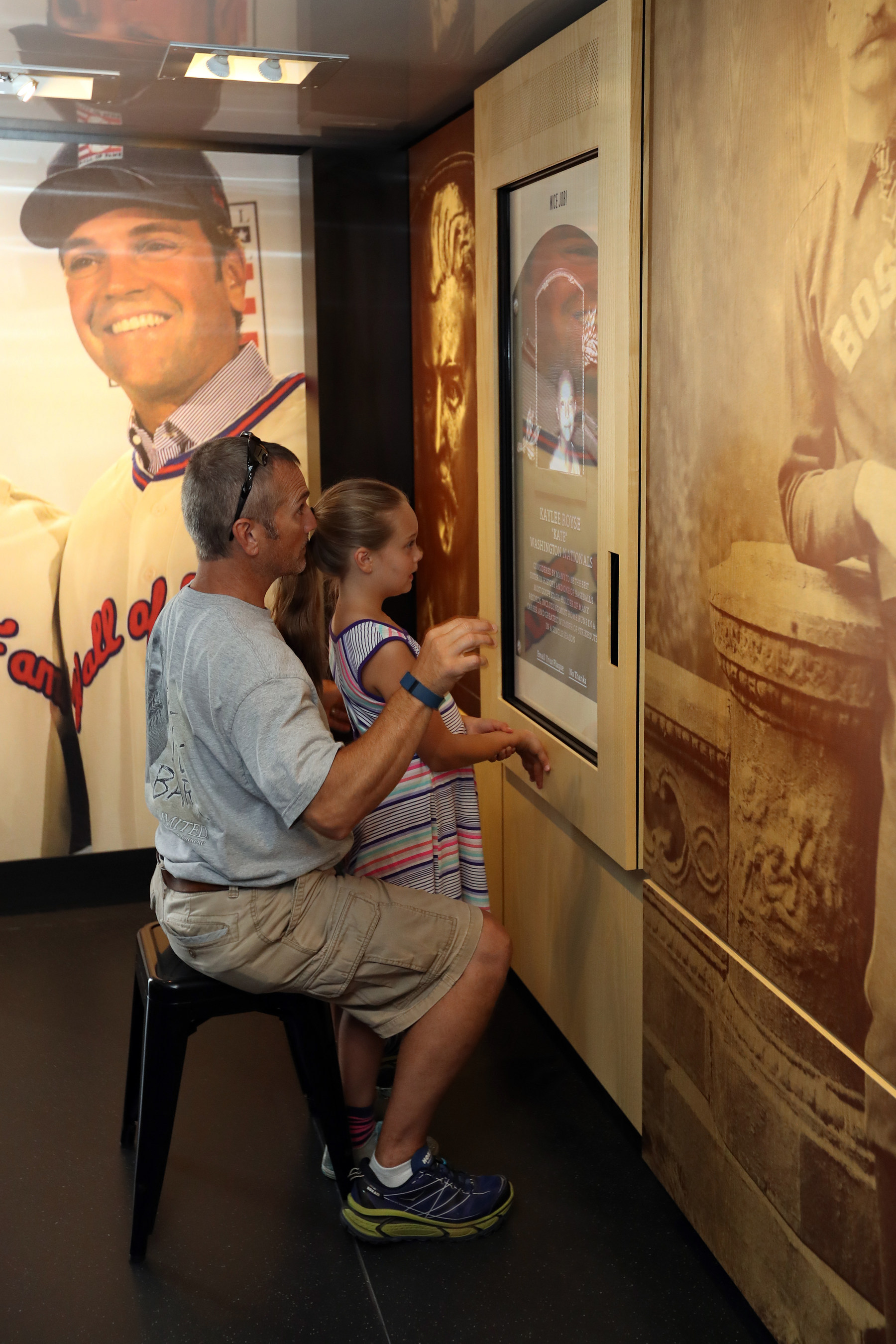 We Are Baseball; One-Of-A-Kind Baseball And Technology Experience To ...