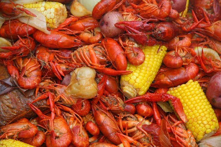 LA Crawfish Launches Franchise Store in McAllen, Texas