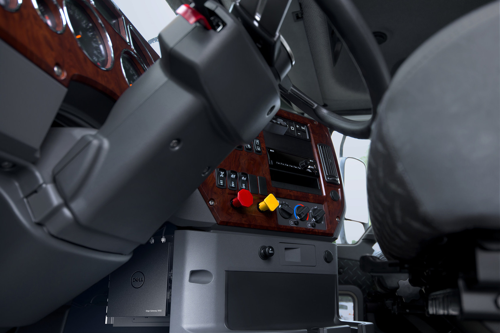 Dell Accelerates IoT Adoption with New Edge Gateway for Small Spaces