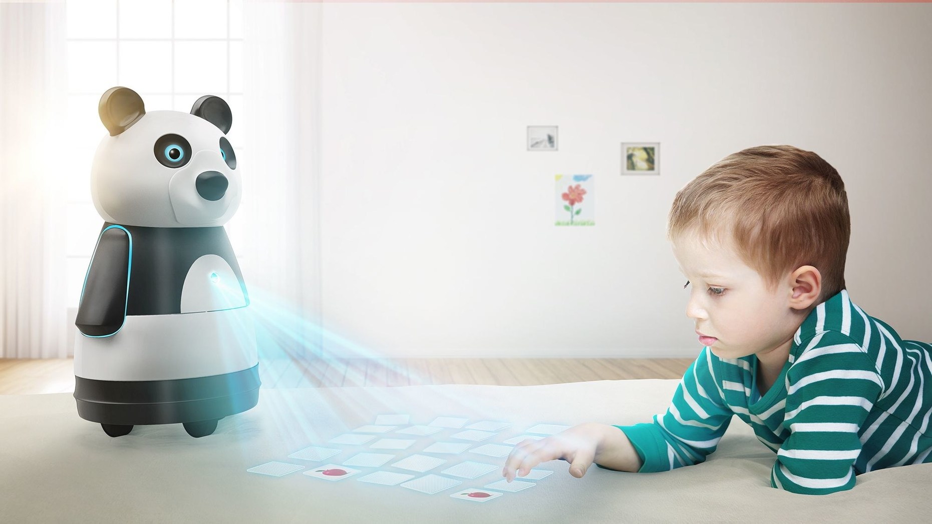 Mobile World Congress 2017: New Bosch Microscanner BML050 for ...