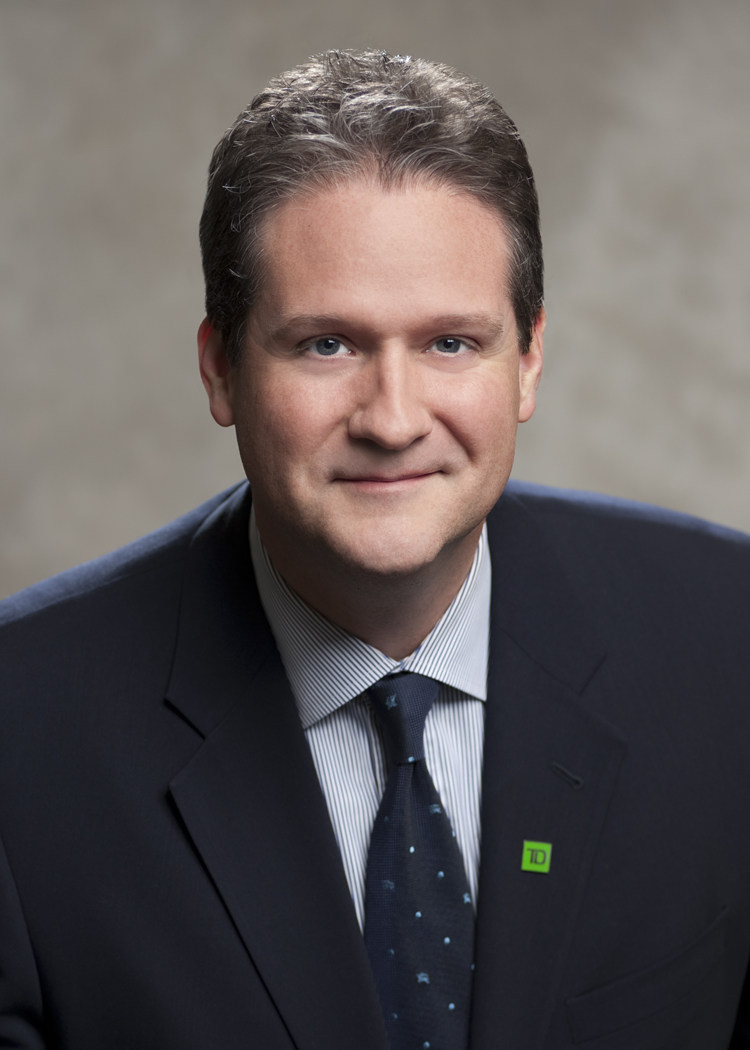TD Bank Names Edward (Ted) Hopkinson Head of Corporate and Specialty ...