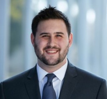 Berenji & Associates Welcomes Attorney Travis Schumer